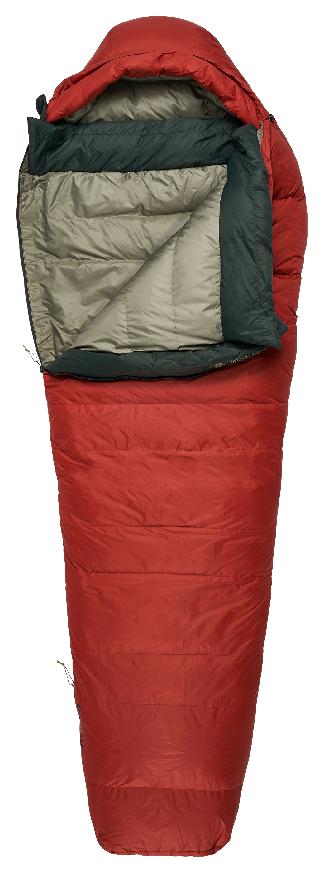 Kelty Cosmic 550 Down 0° Mummy Sleeping Bag | Bass Pro Shops